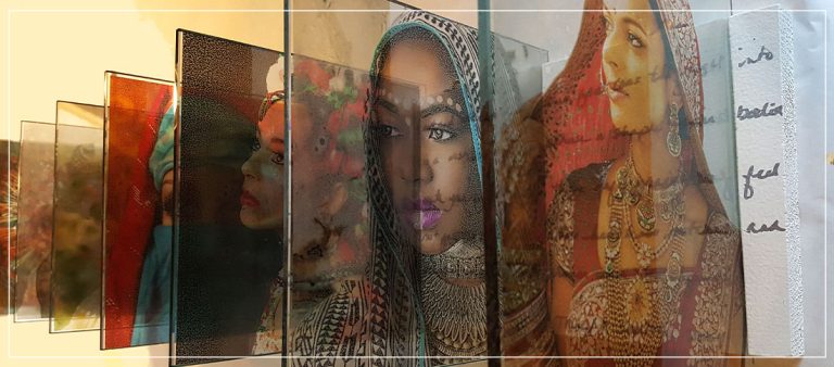 Martin Glass Creations